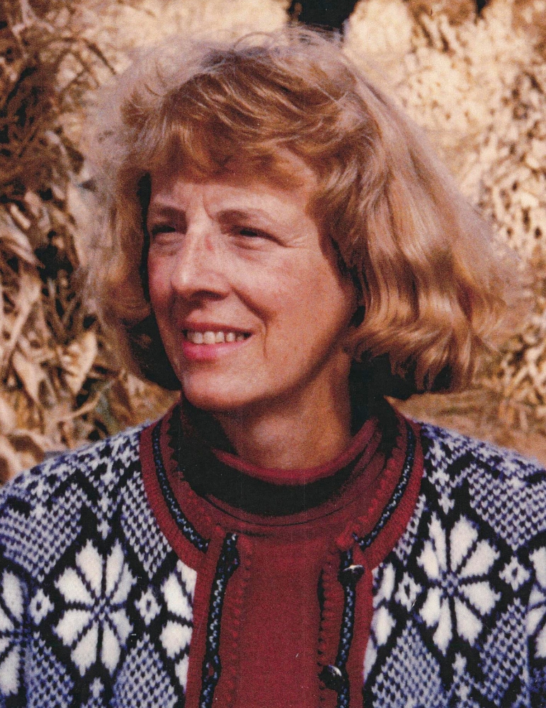 Judith "Judy" Kent Whipple - 2024 - Gunderson Funeral Home