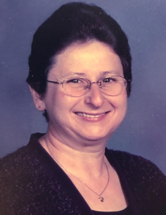 Marjorie Joan Cundiff - 2024 - Gilbert Funeral Homes
