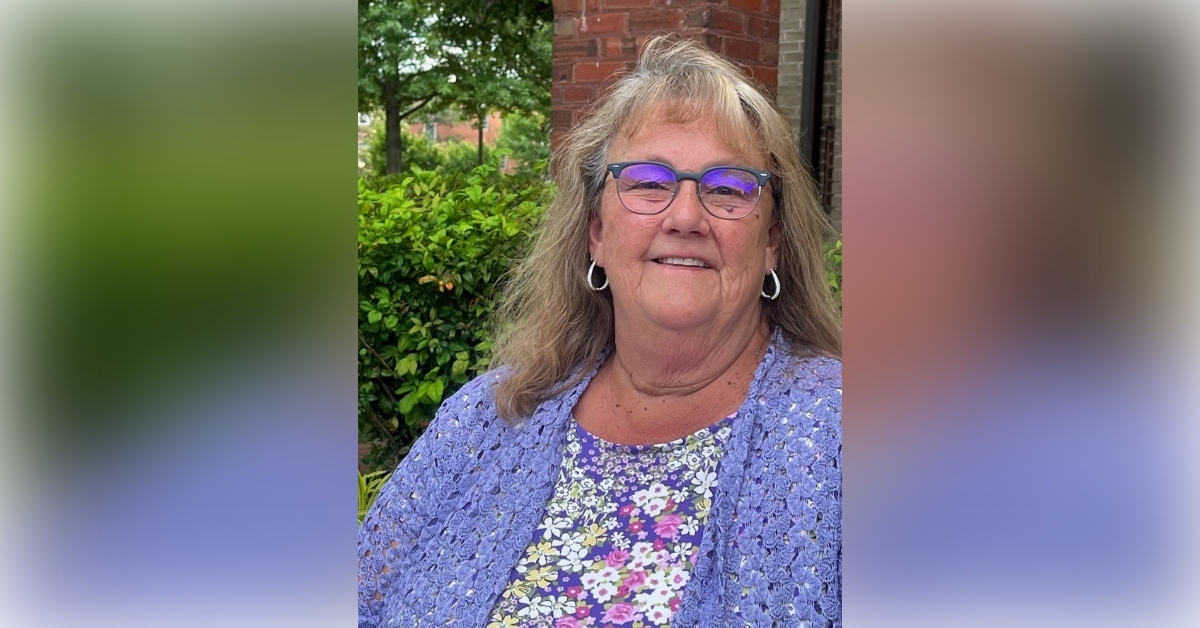 Obituary information for Patsy Gail Alexander Spicer