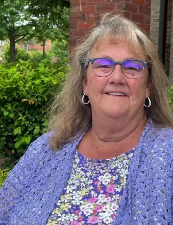 Obituary information for Patsy Gail Alexander Spicer