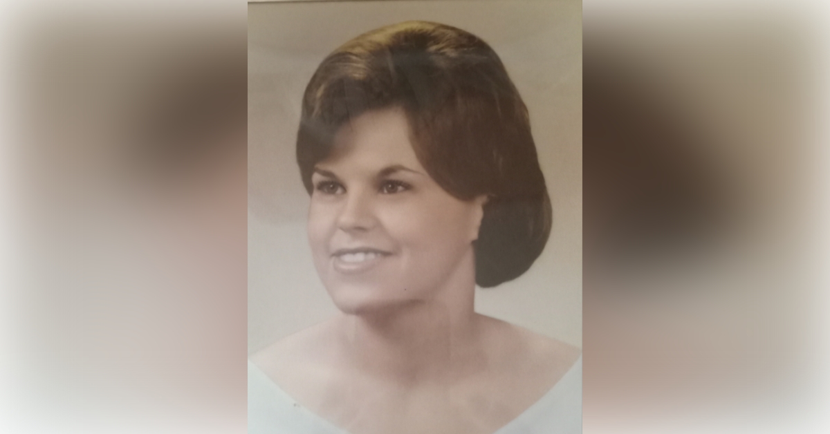 Obituary information for Doris J. Barron