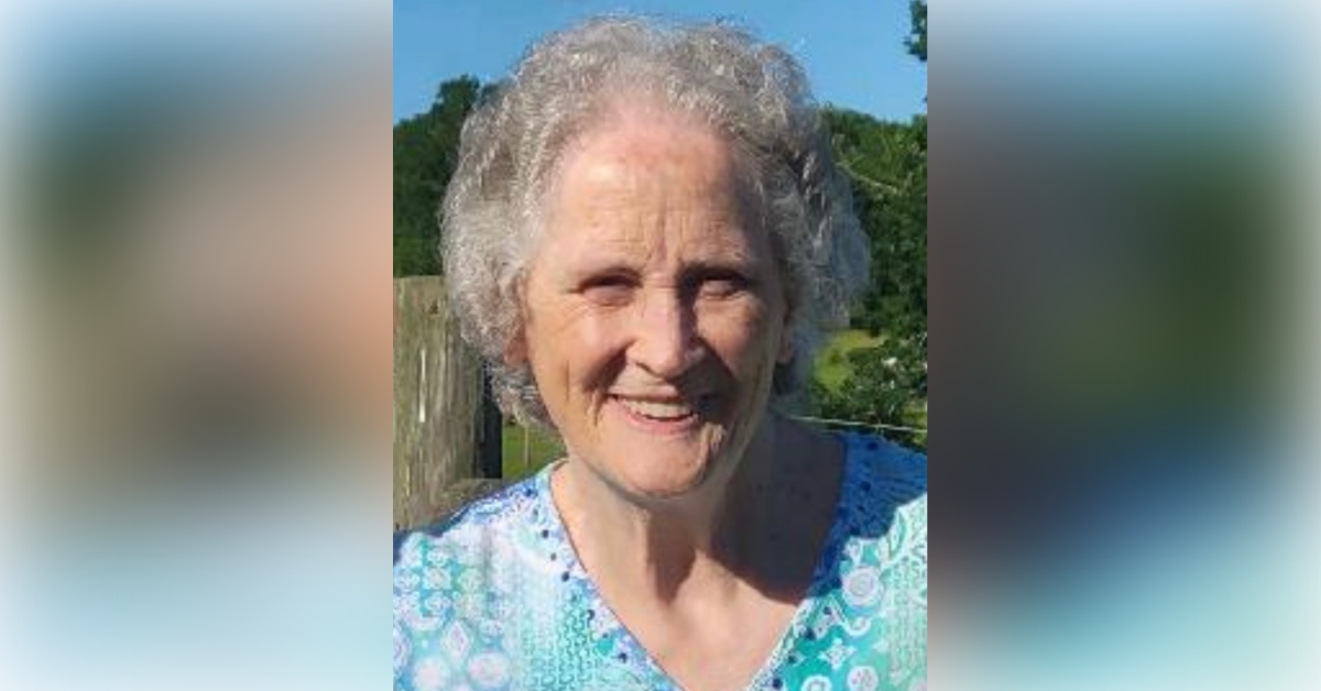Obituary information for Joyce Ann Alder
