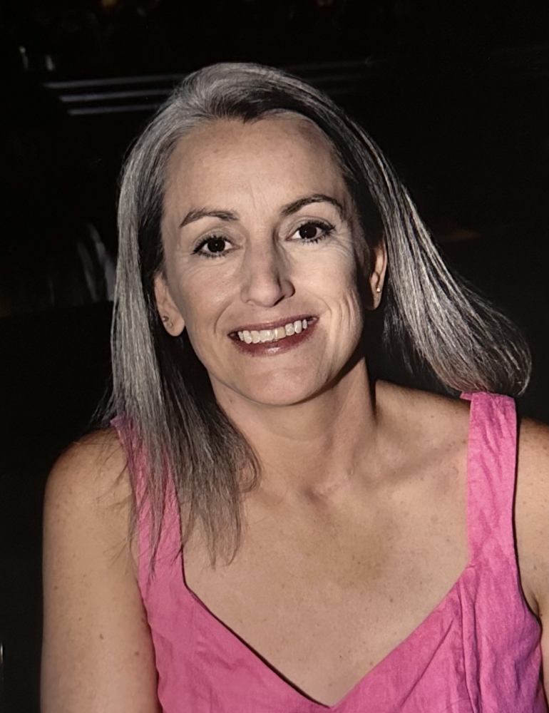 Julia “Julie” Veronica Ross - 2024 - Sebrell Funeral Home