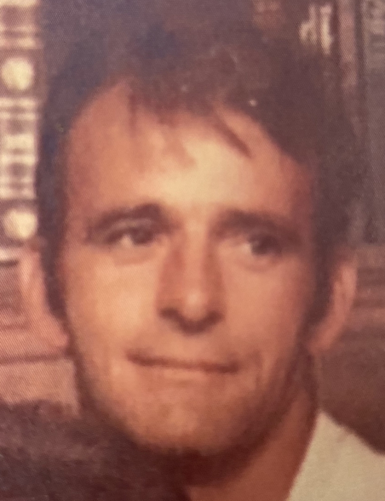 William "Bill" Lawrence Matthews, Sr. - 2024 - Kepner Funeral Home