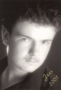 Jess Chevalier - Memories Trees