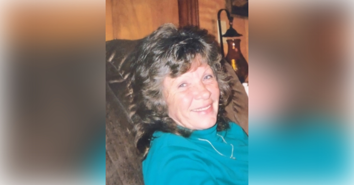 Obituary information for Fredna Calhoun Owens
