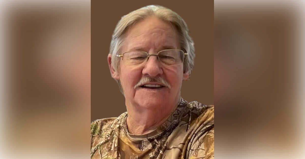 Obituary information for Michael Wayne Fritz