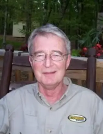 Robert Eben "Eb" Spink 31772495