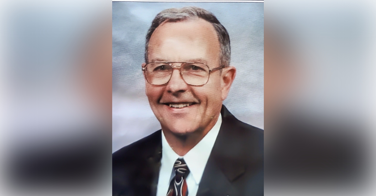 Obituary information for Carroll "Cal" Jay Tichenor