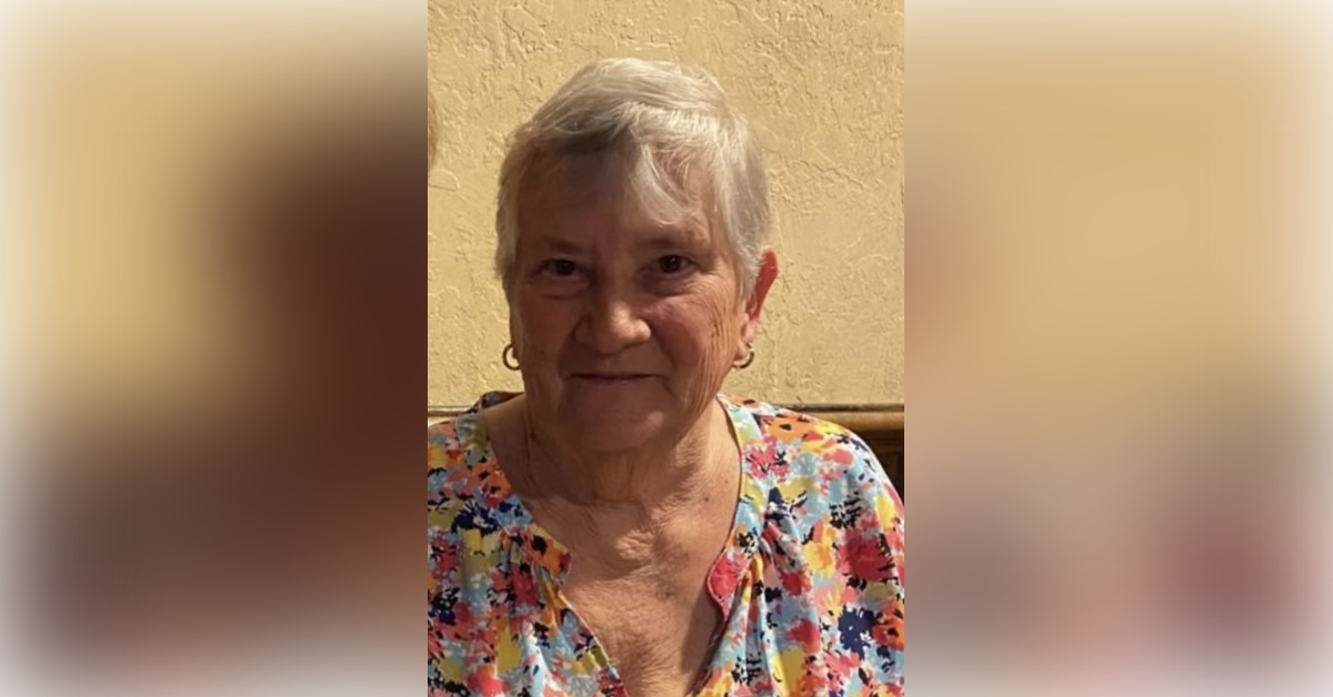 Obituary information for Erla Hyacinth Johnson
