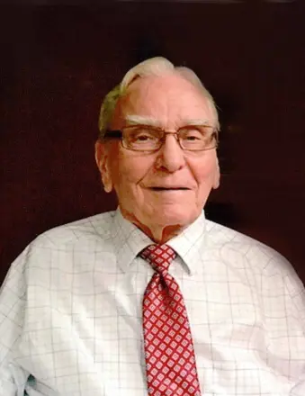 Obituary information for Merlin Henry Franzen