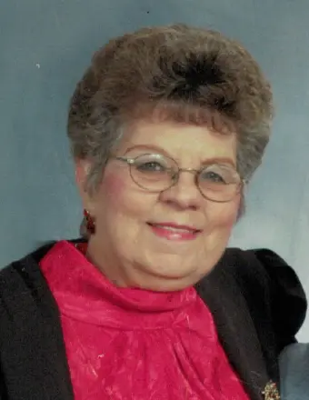 Obituary information for Barbara Johnson