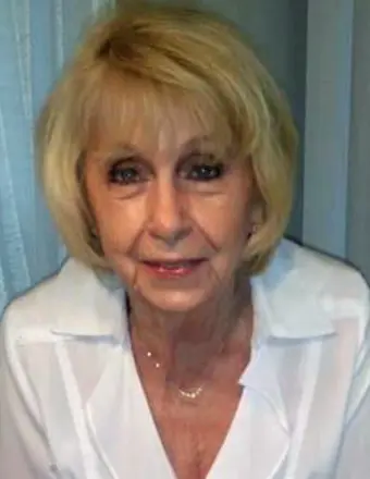 Obituary information for Mary Margaret Hargis