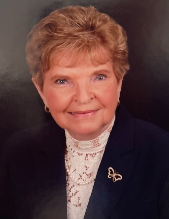 Dorothy Rose Bradford - 2024 - CFH Online