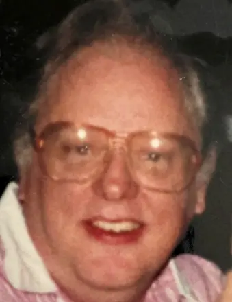 Obituary information for Donald Robert Foss