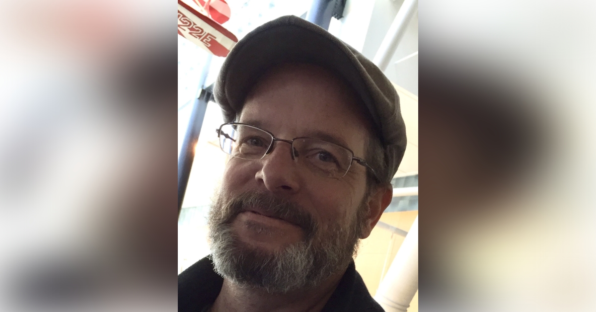 Obituary information for Damon Reed Ritchie