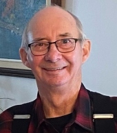 Wayne Barry White - 2024 - Stacey's Funeral Home