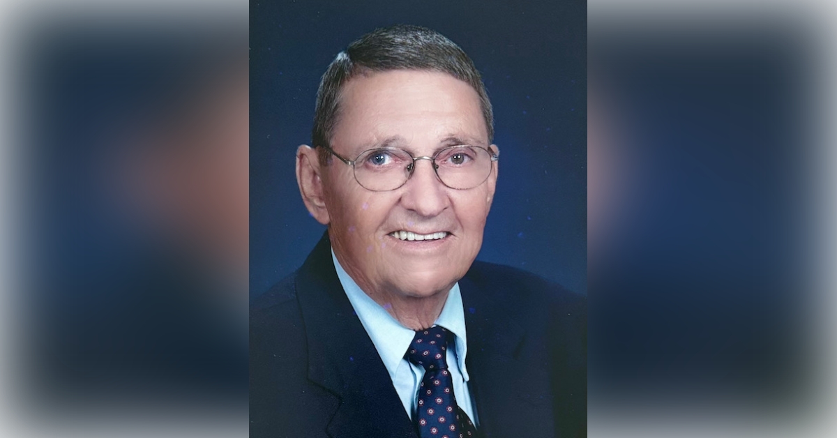 Obituary information for James "Buddy" Meade