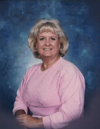 Obituary information for Mary Buchanan Sigmon