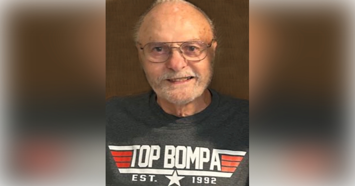 Obituary information for Garry L. Foust