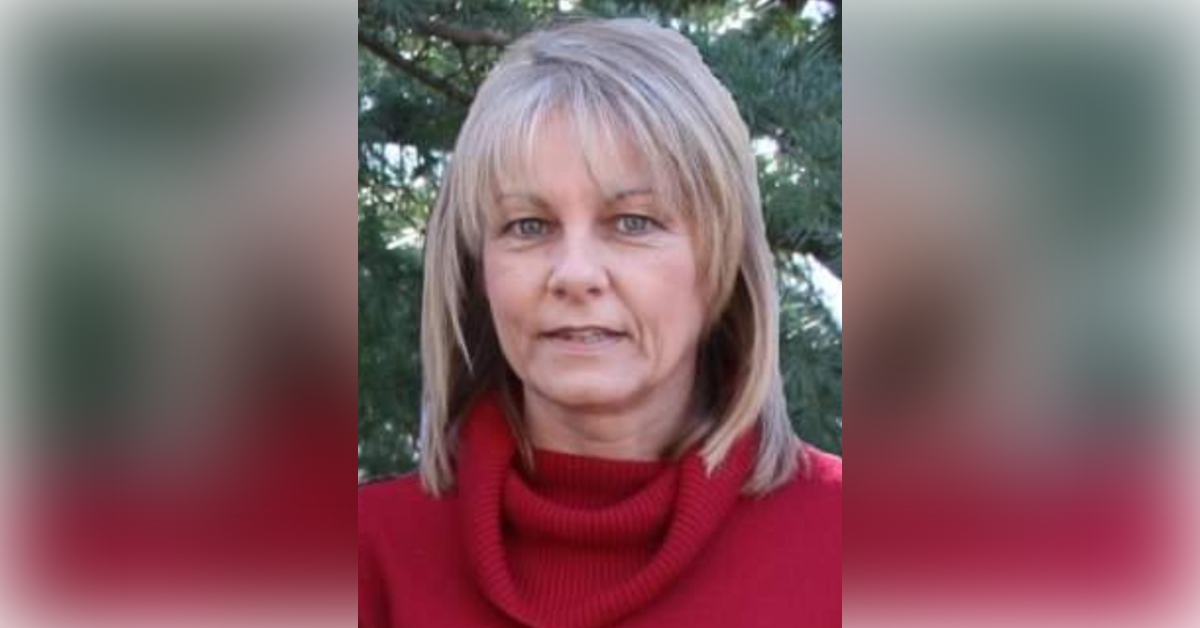 Obituary information for Sandra G. Parker