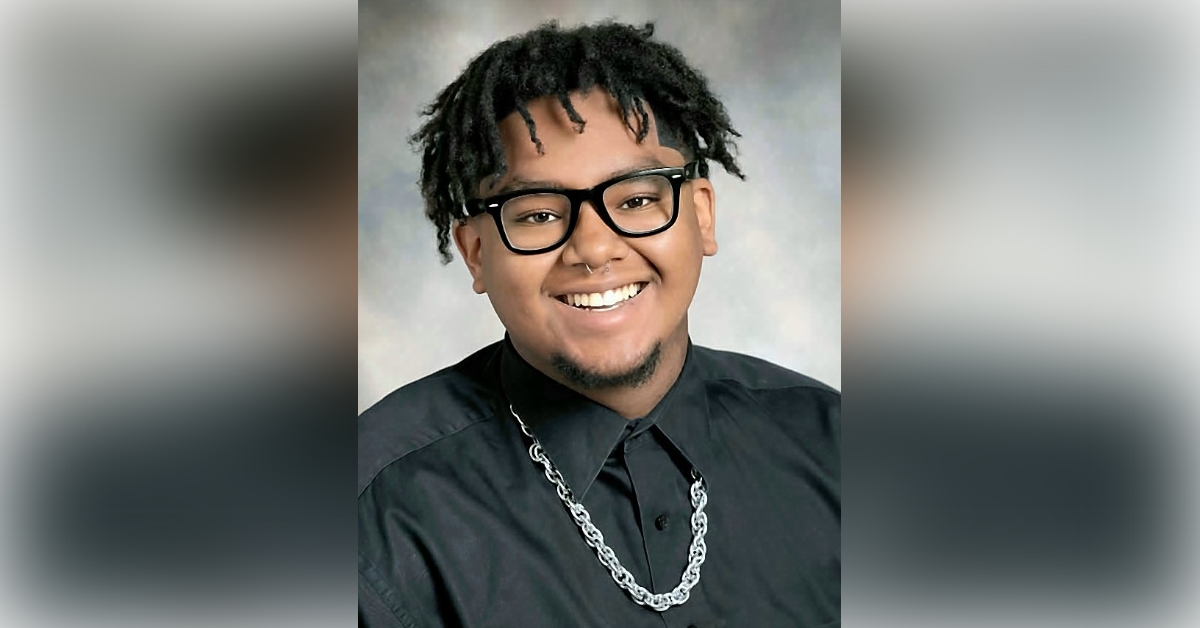 Obituary information for Erik C. Cox