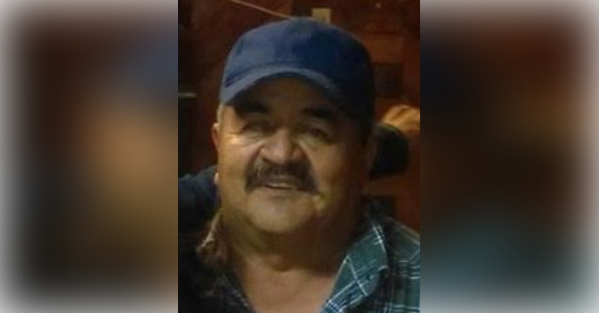 Obituary information for Fernando Rosalio Clarin Preciado