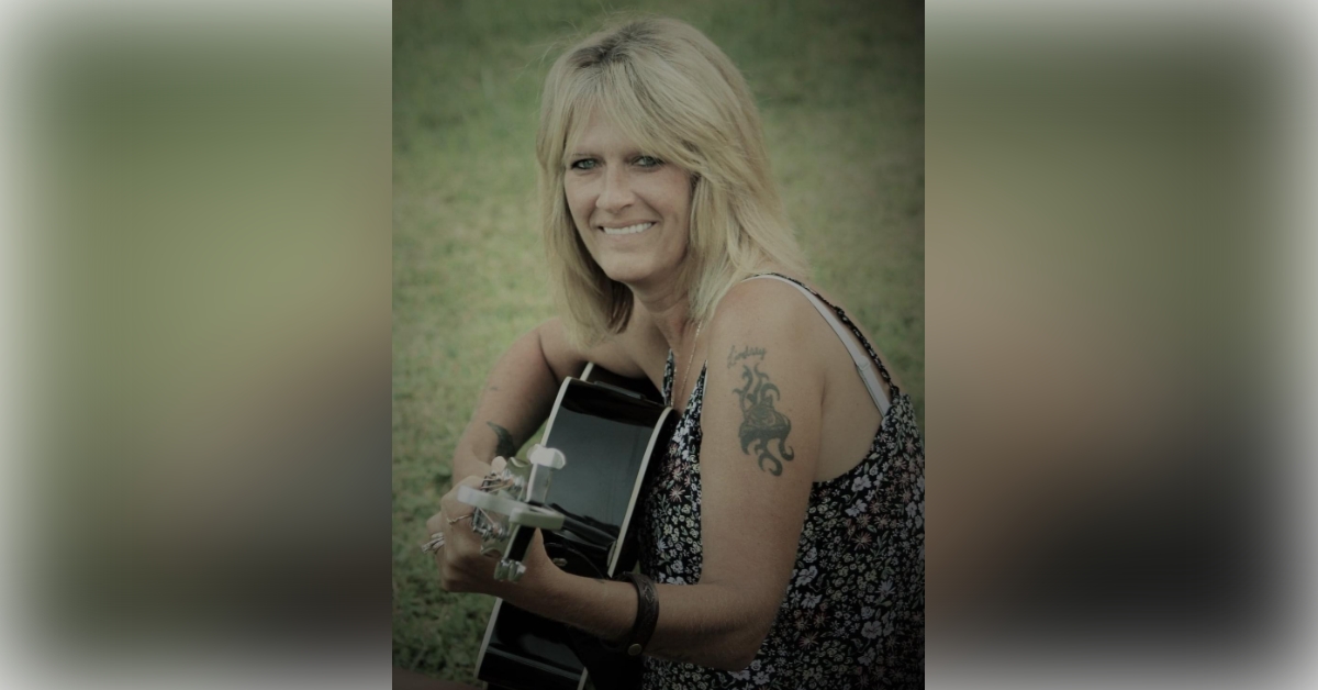 Obituary information for Pamela "Pam" Sue Miller Andrews