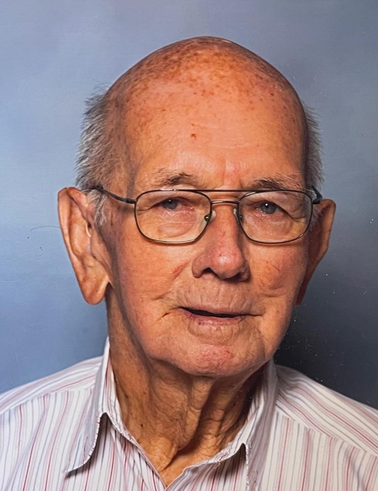 Larry Earl Menefee - 2024 - Dillard Funeral Home