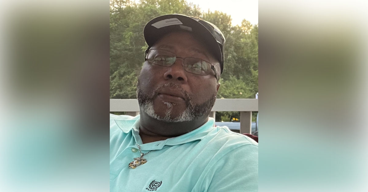 Obituary information for John Stacey Benson