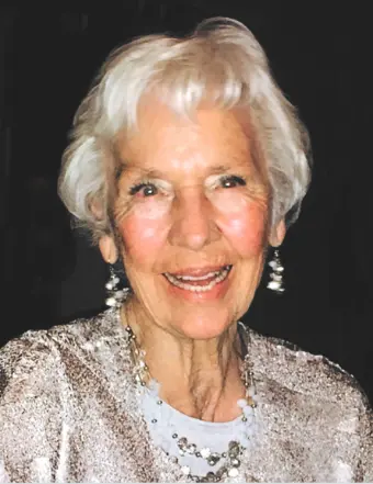 Dorothy Marie Horton 31775825