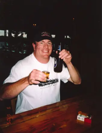 Matthew P. Hibner 31775865