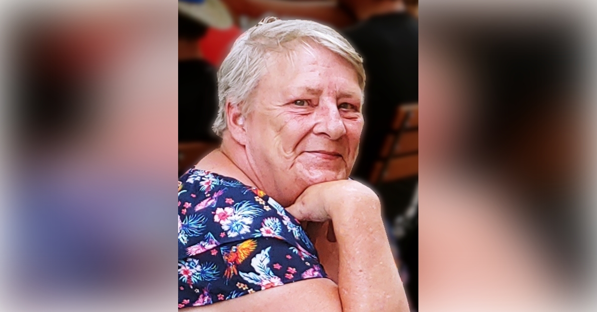 Obituary information for Rosemary Leistner