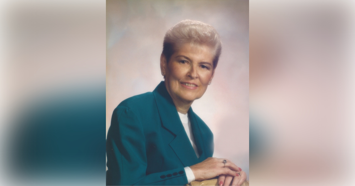 Obituary information for Mary McGuire Obituary information for Mary McGuire