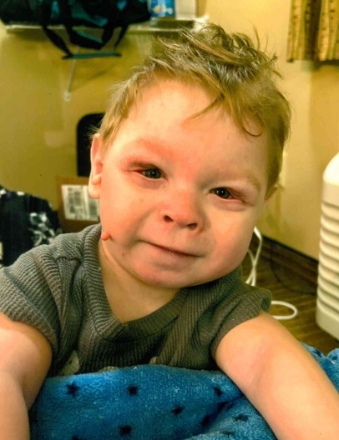 Lucas James Carrao-Rodriguez Obituary - 2024 - Max A. Sass & Sons ...