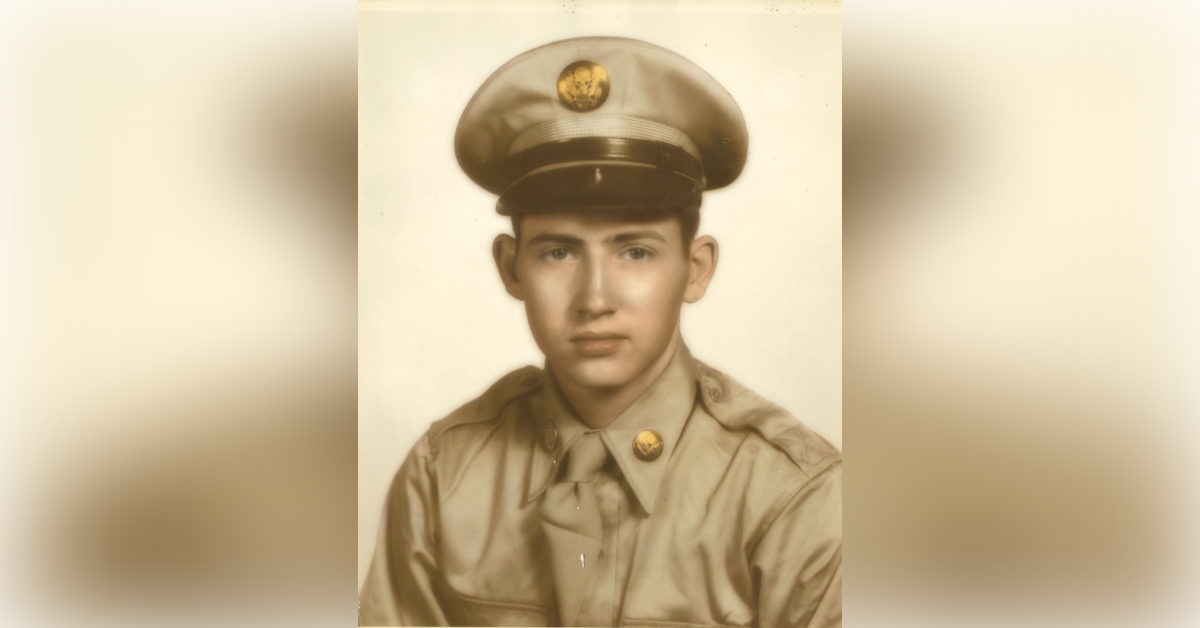 Obituary information for Harold James Canady