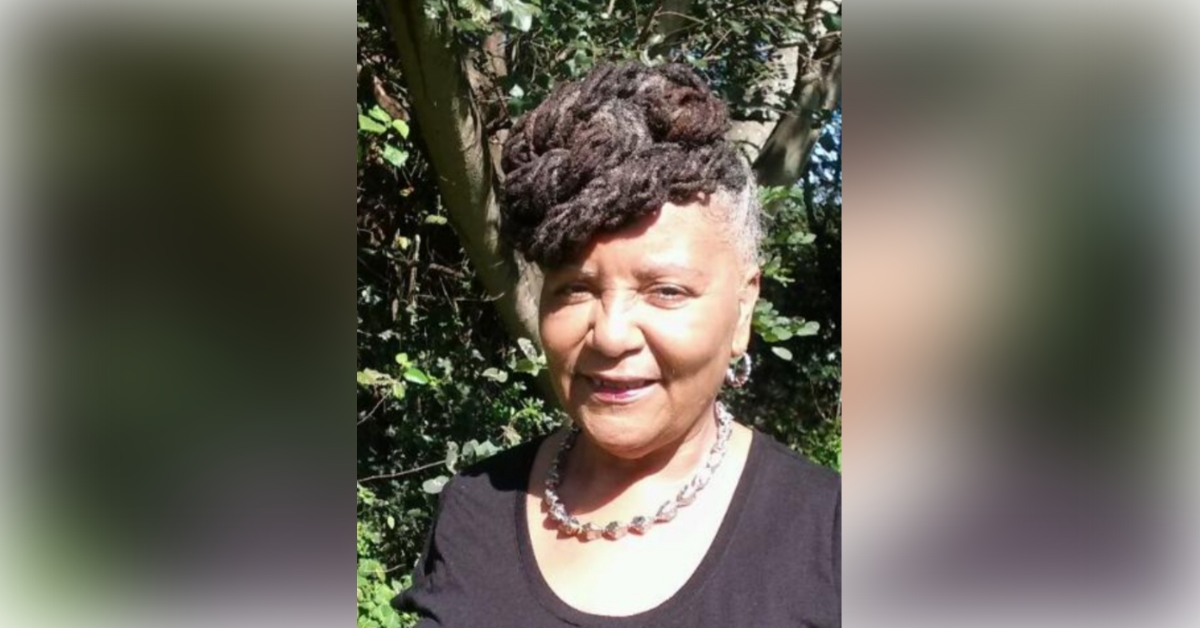 Obituary information for Carolyn Wilson