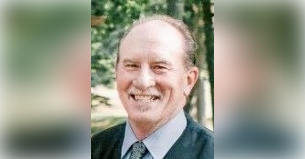 Obituary information for Robert (Bob) Thomas DeAngelis