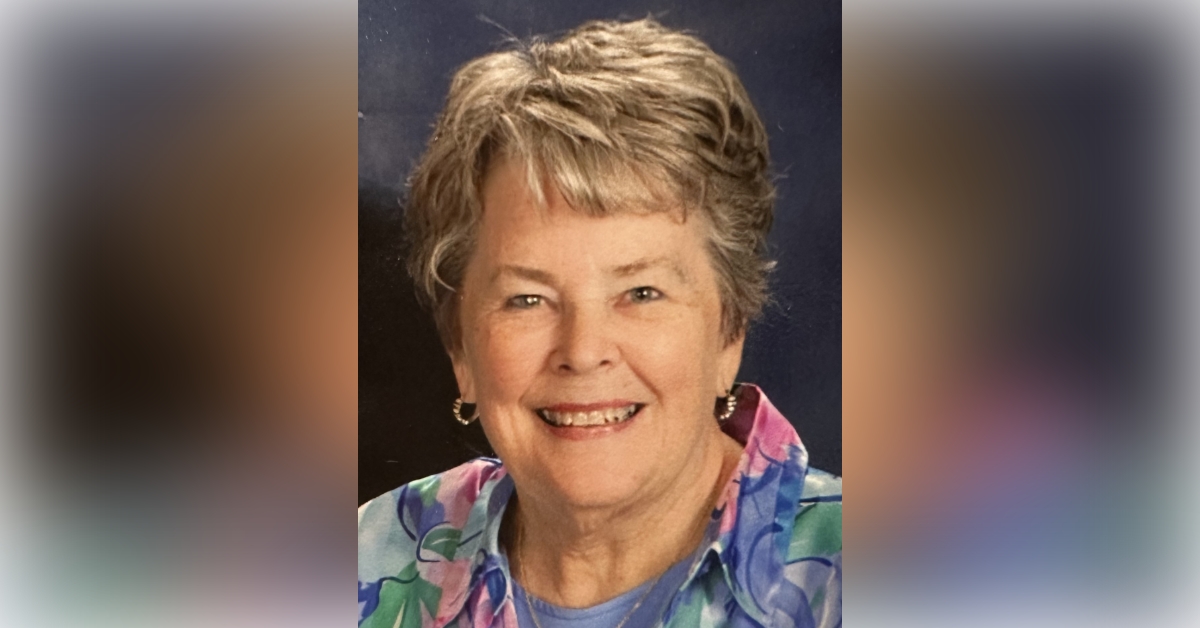 Obituary information for Sue Ellen Rudy Obituary information for Sue Ellen Rudy