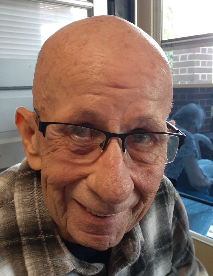 Larry Lewis Smith - 2024 - Altmeyer Funeral Homes & Crematory