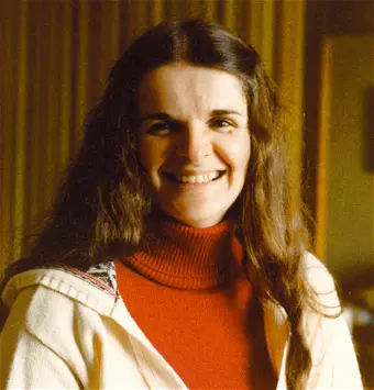 Margaret Marie Engle 31778727