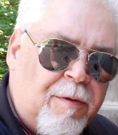 Robert Marrero - 2024 - S.W. Brown & Son Funeral Home Inc.