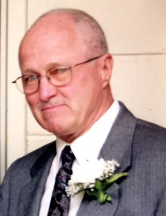 Obituary information for David Edward Meyer