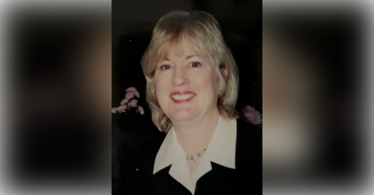 Obituary information for Ann Bates Baugh
