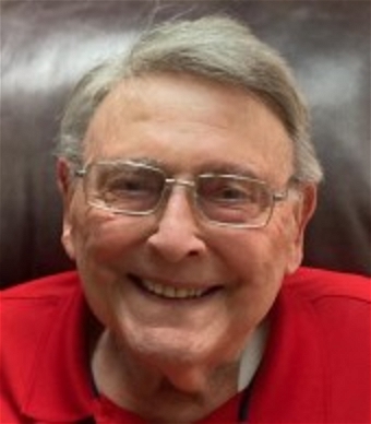 John Sasso Obituary - 2024 - Countryside Funeral Homes & Crematory