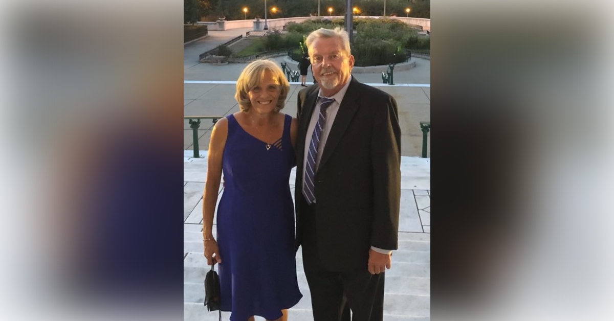 Obituary information for James Peter Pienta