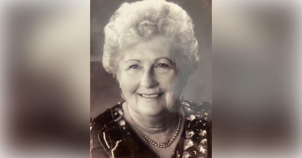 Obituary information for Doris Mae Cleveland Obituary information for Doris Mae Cleveland