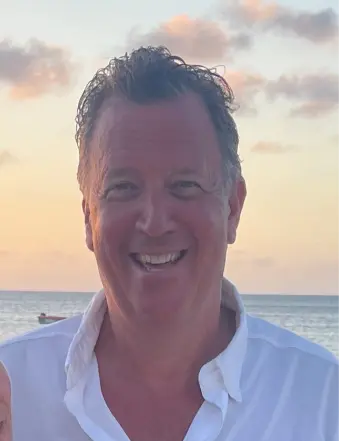 Obituary information for Marc Austwick