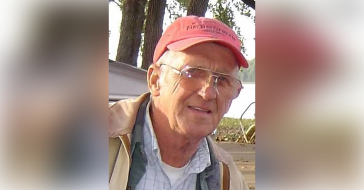 Obituary information for Albert "Bow" Bowen Juette