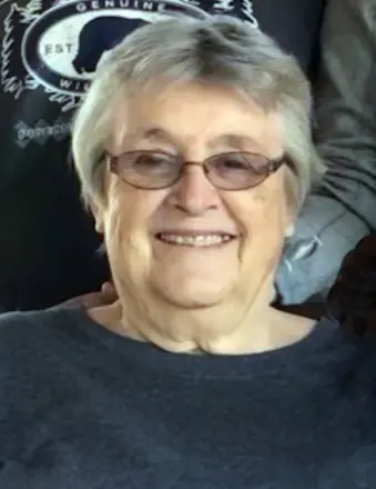 Obituary information for Beulah Pearl McCoy
